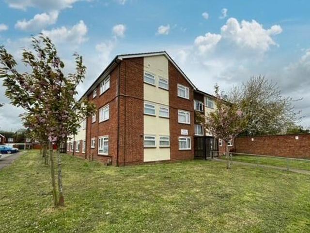 2 Bedroom Apartment For Sale In Baldock
