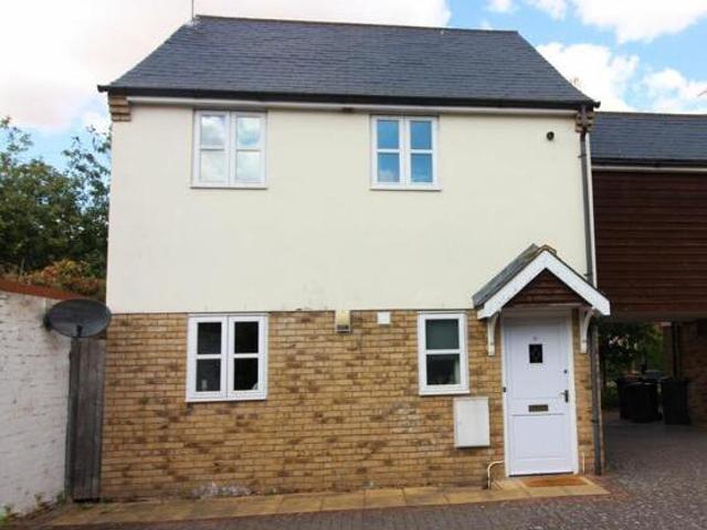 2 Bedroom Apartment For Sale In Baldock