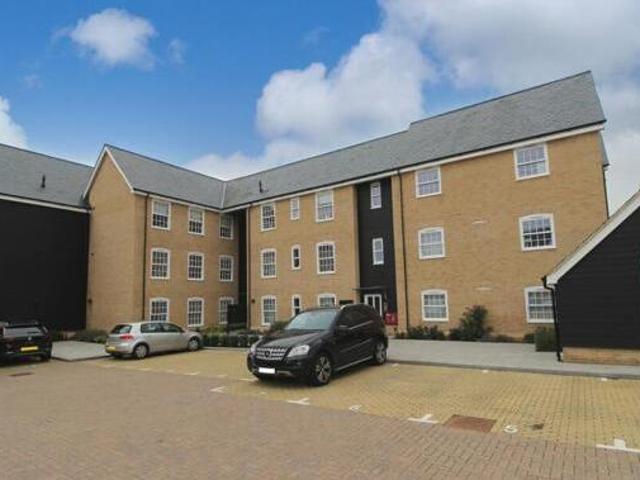 2 Bedroom Apartment For Sale In Baldock