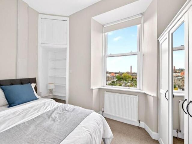 2 bedroom apartment for sale in Balfour Street, Edinburgh, EH6