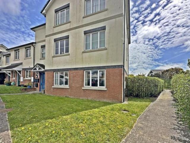 2 Bedroom Apartment For Sale In Ballacottier Meadow