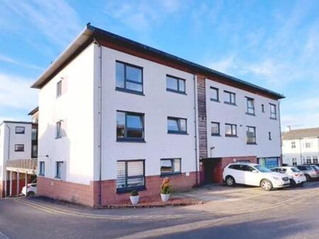 2 Bedroom Apartment For Sale In Balloch Road, Balloch