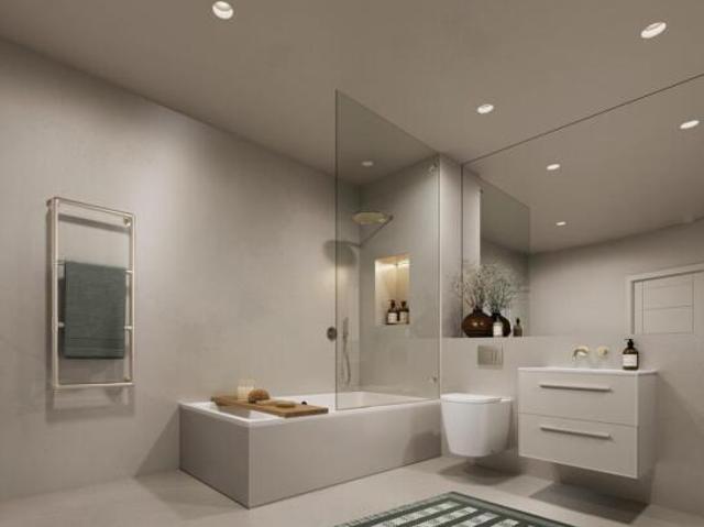 2 bedroom apartment for sale in Banner Street, EC1Y