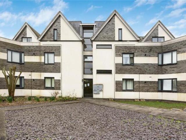 2 bedroom apartment for sale in Banbury Road, OX2