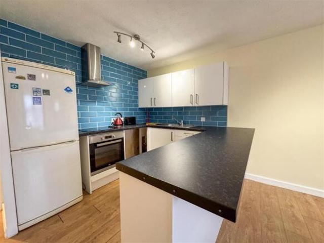 2 bedroom apartment for sale in Banktop Place, Emerson Valley, Milton Keynes, MK4