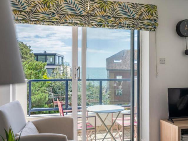 2 bedroom apartment for sale in Banks Road, Sandbanks, Poole, Dorset, BH13