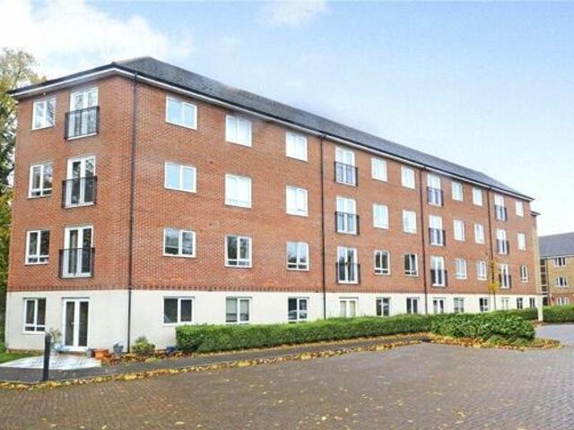 2 Bedroom Apartment For Sale In Basingstoke