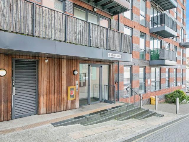 2 bedroom apartment for sale in Barnard Square, Ipswich, IP2