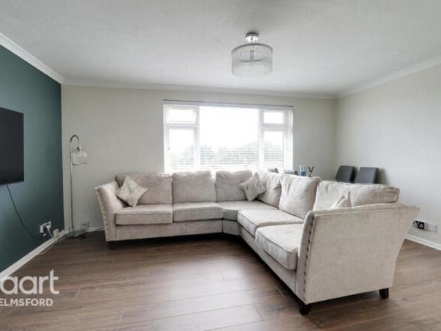 2 bedroom apartment for sale in Barnard Road, Chelmsford, CM2