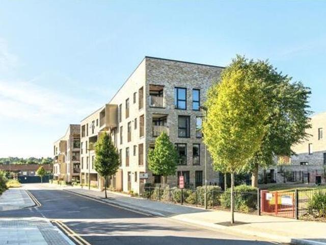 2 Bedroom Apartment For Sale In Barnet