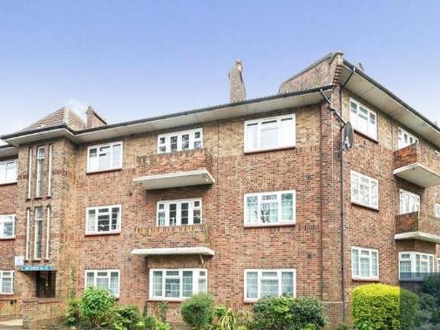 2 Bedroom Apartment For Sale In Barnet