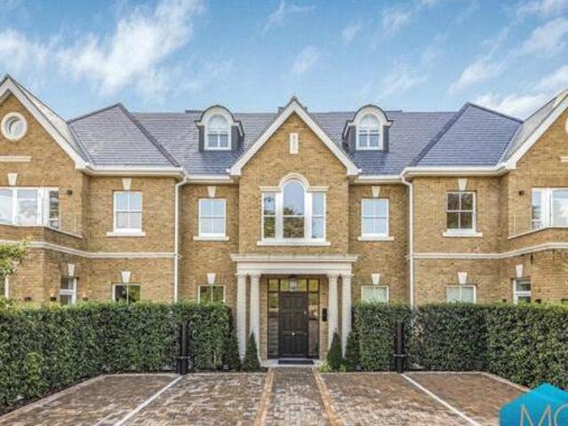 2 Bedroom Apartment For Sale In Barnet