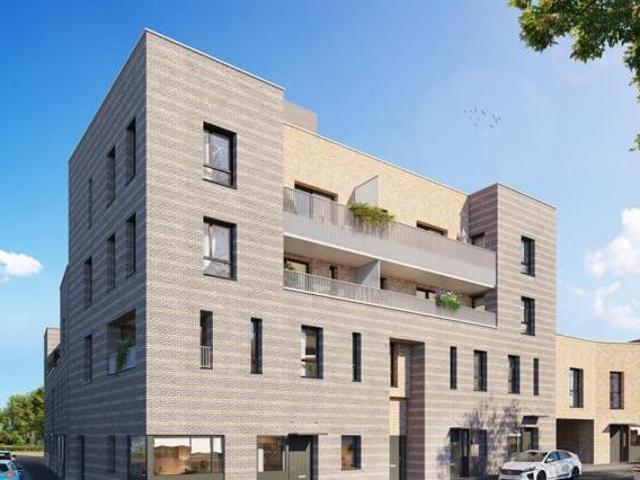 2 Bedroom Apartment For Sale In Barnet, London