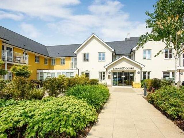 2 Bedroom Apartment For Sale In Barnhill Road