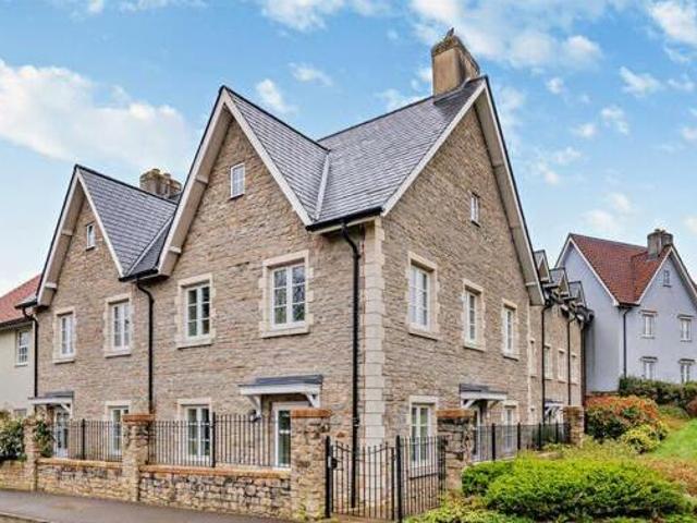 2 Bedroom Apartment For Sale In Barnhill Road, Chipping Sodbury
