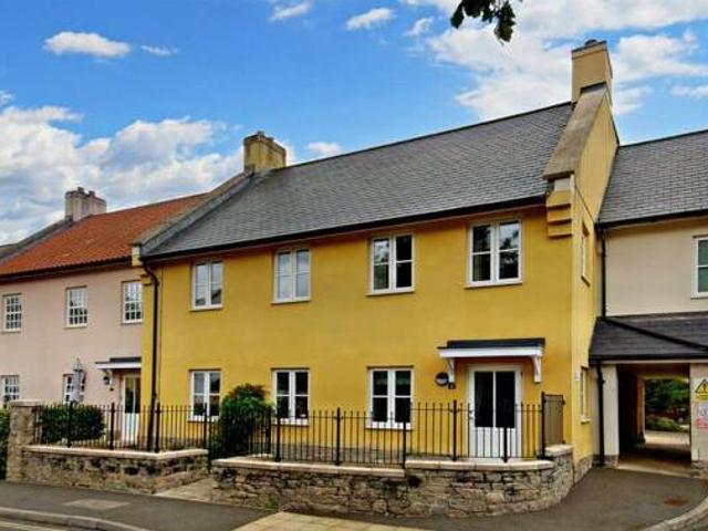 2 Bedroom Apartment For Sale In Barnhill Road, Chipping Sodbury