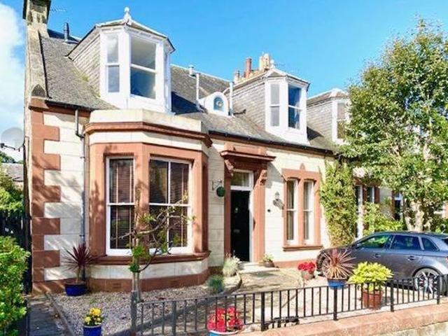 2 bedroom apartment for sale in Barns Crescent Ayr KA7