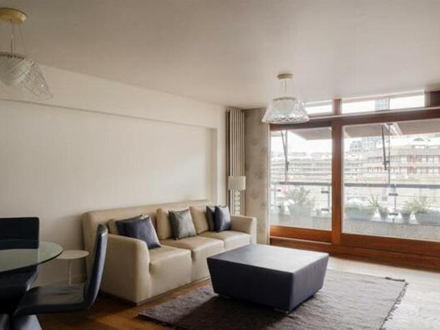 2 Bedroom Apartment For Sale In Barbican, London