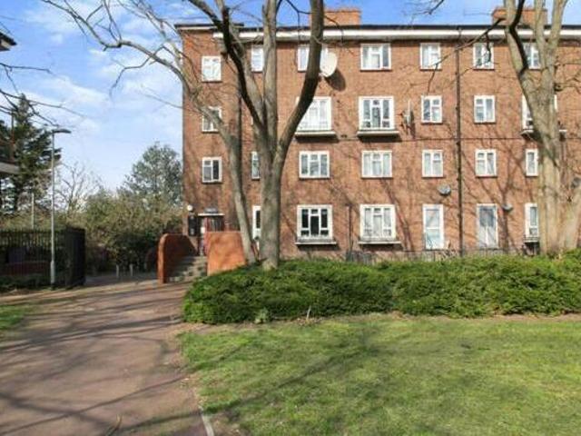 2 Bedroom Apartment For Sale In Barking