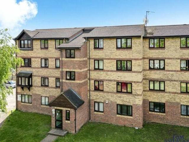 2 Bedroom Apartment For Sale In Barking