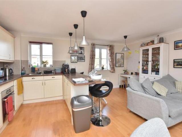 2 bedroom apartment for sale in Barle Close, Exeter, Devon, EX2