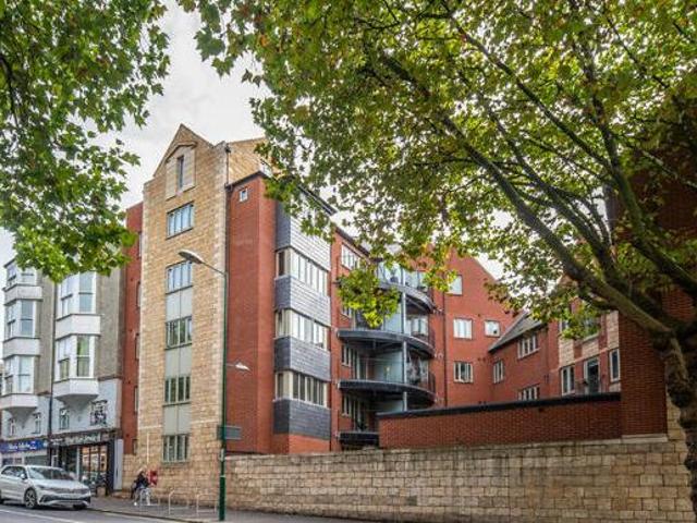 2 Bedroom Apartment For Sale In Barrack Lane
