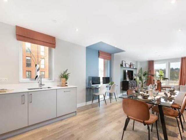 2 Bedroom Apartment For Sale In Barrack Street, Norwich