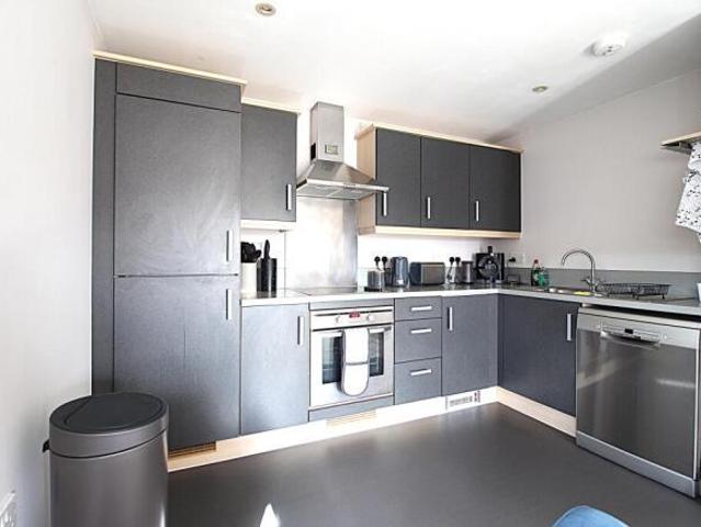 2 bedroom apartment for sale in Barrington Drive, Basingstoke, RG24