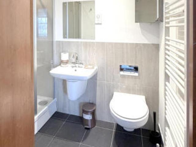 2 bedroom apartment for sale in Barton Mill Road, Canterbury, CT1