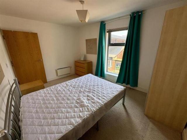 2 bedroom apartment for sale in Barton Street, Manchester, M3