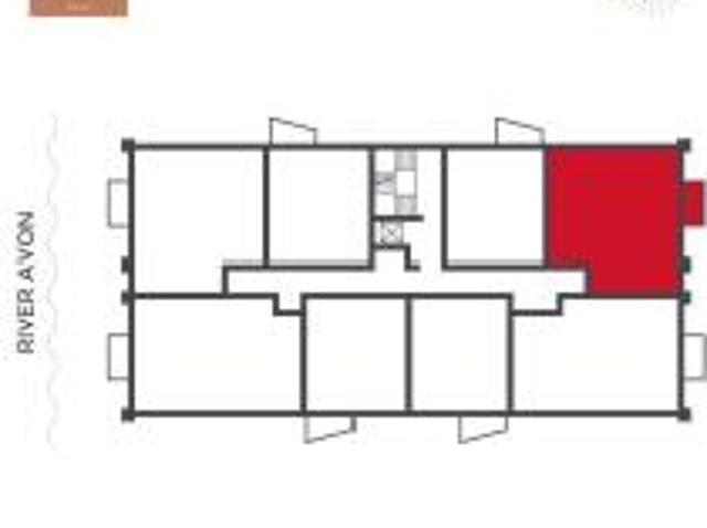2 bedroom apartment for sale in Bath, Somerset, BA2 3FT, BA2