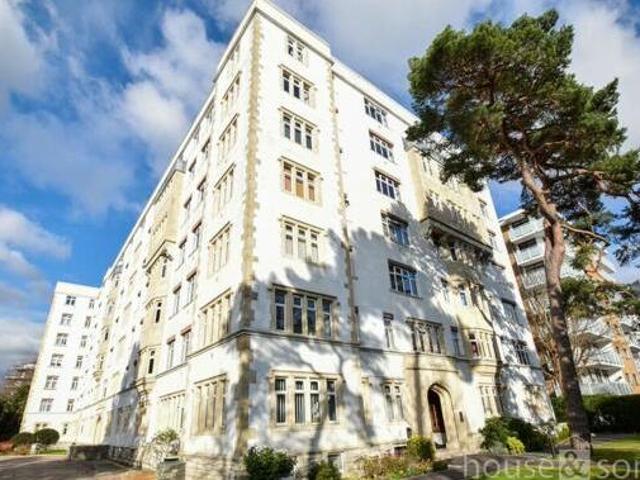 2 Bedroom Apartment For Sale In Bath Road, Bournemouth