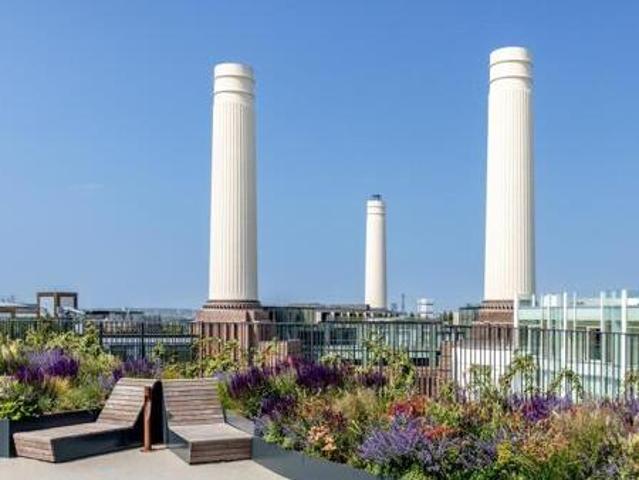 2 Bedroom Apartment For Sale In Battersea
