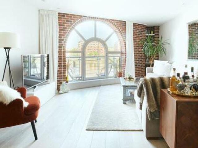 2 Bedroom Apartment For Sale In Battersea