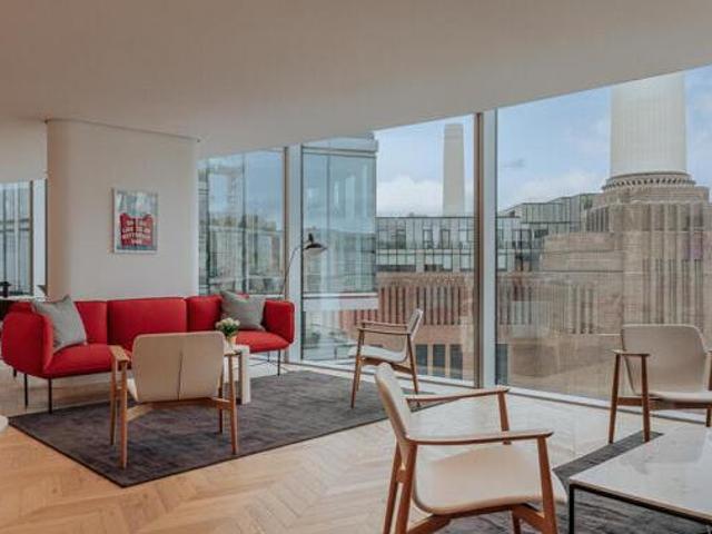 2 Bedroom Apartment For Sale In Battersea