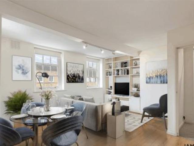 2 Bedroom Apartment For Sale In Battersea