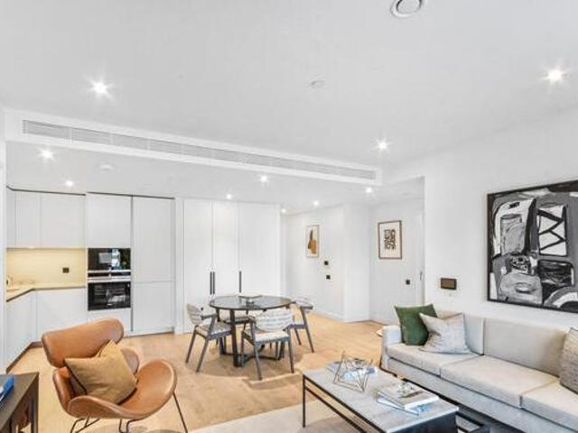 2 Bedroom Apartment For Sale In Battersea