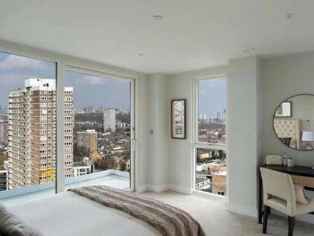 2 Bedroom Apartment For Sale In Battersea