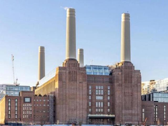 2 Bedroom Apartment For Sale In Battersea
