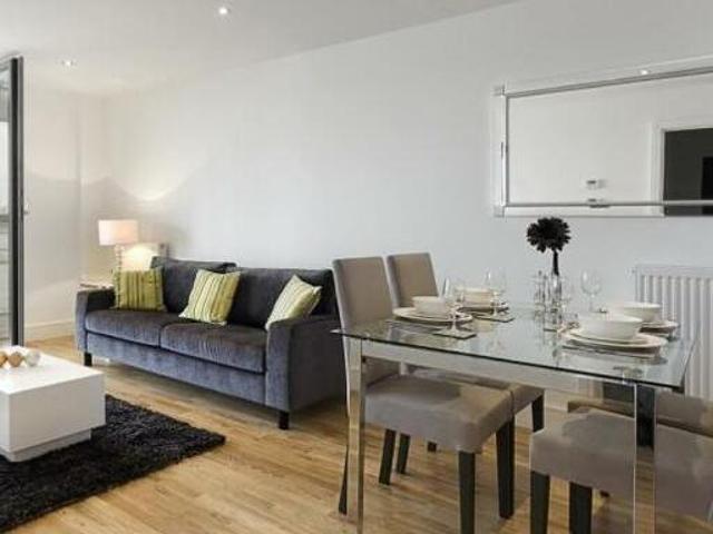2 Bedroom Apartment For Sale In Battersea