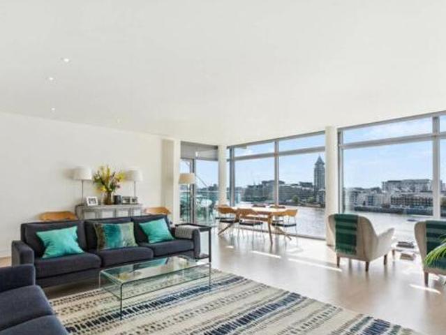 2 Bedroom Apartment For Sale In Battersea