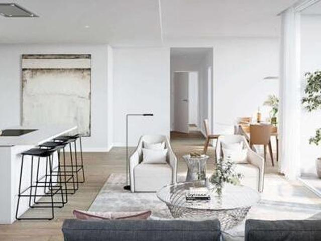 2 Bedroom Apartment For Sale In Battersea