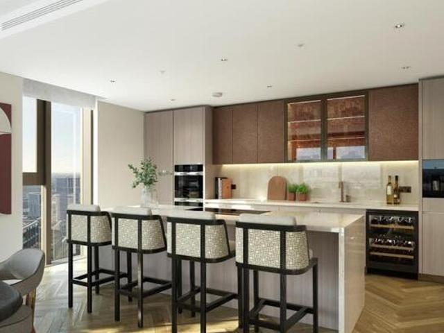 2 Bedroom Apartment For Sale In Battersea