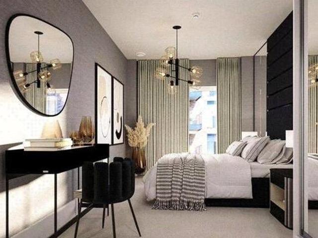2 Bedroom Apartment For Sale In Battersea, London
