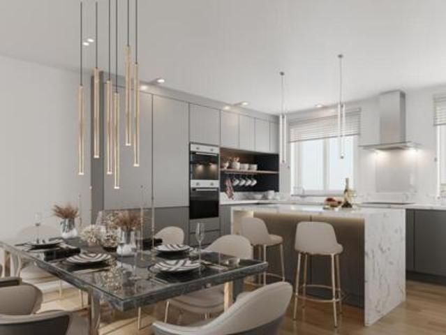 2 Bedroom Apartment For Sale In Battersea, London