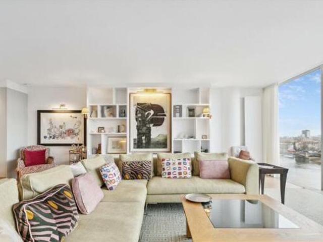2 Bedroom Apartment For Sale In Battersea Park, London