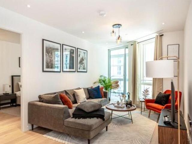 2 Bedroom Apartment For Sale In Battersea Power Station, London