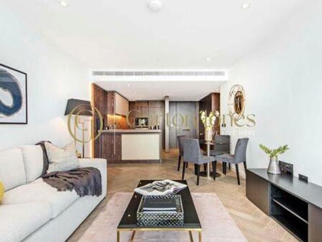 2 Bedroom Apartment For Sale In Battersea Power Station, 19 Circus Road West