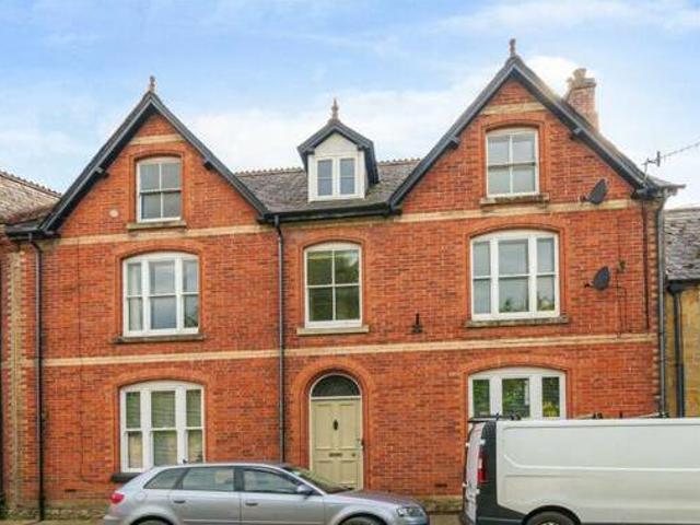 2 Bedroom Apartment For Sale In Beaminster
