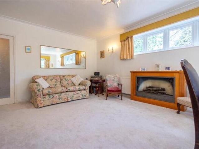 2 bedroom apartment for sale in Beach Road, Branksome Park, Poole, Dorset, BH13